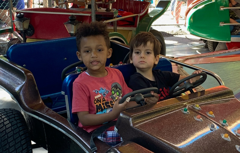 Amusement Parks Need to Better Accommodate People With Disabilities