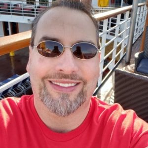 On the Road to Pompe — Dwayne Wilson | Pompe Disease News