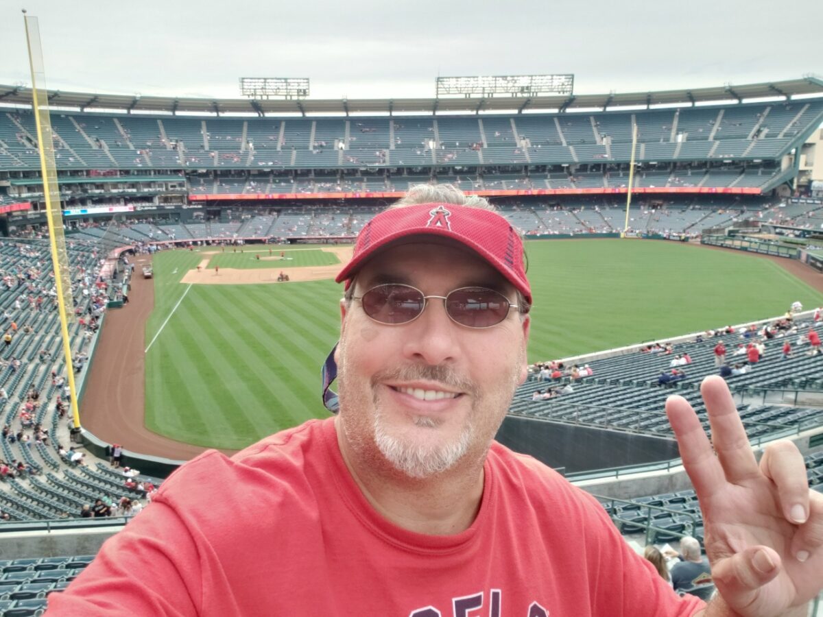 Reviewing 12 months of travel, activities, and living with a rare ...