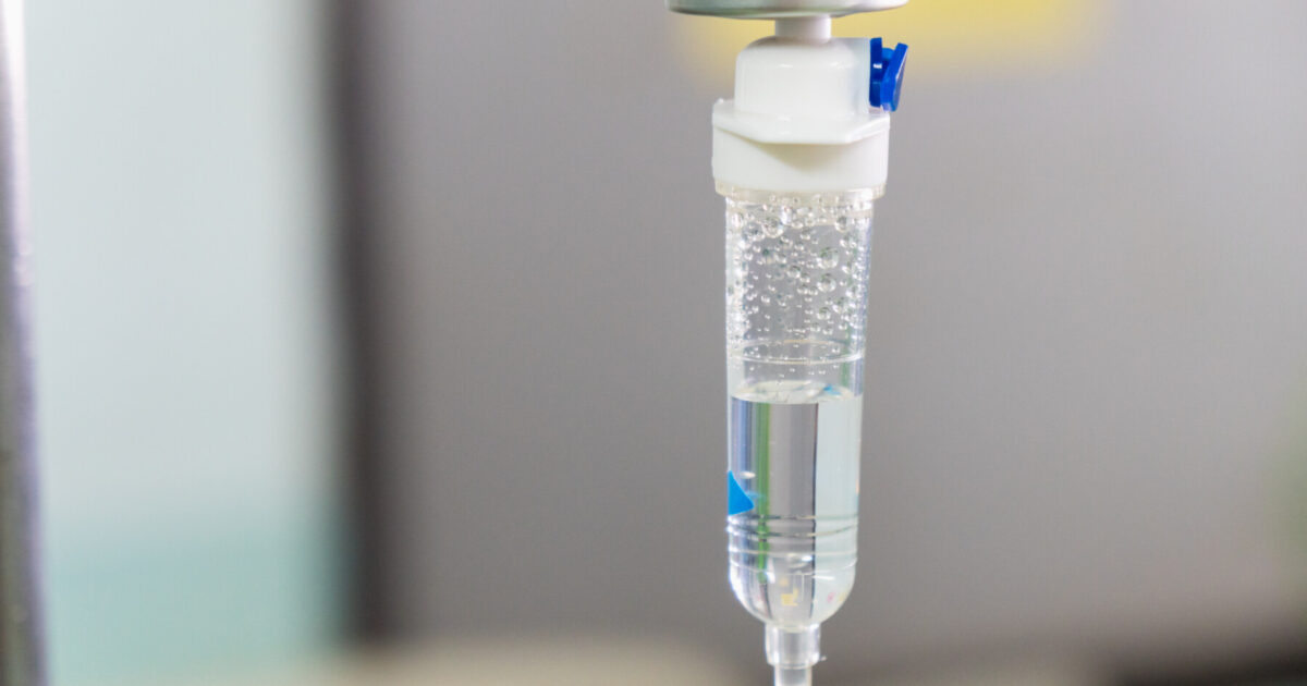 ERT home infusions: Everything you need to know | Pompe Disease News